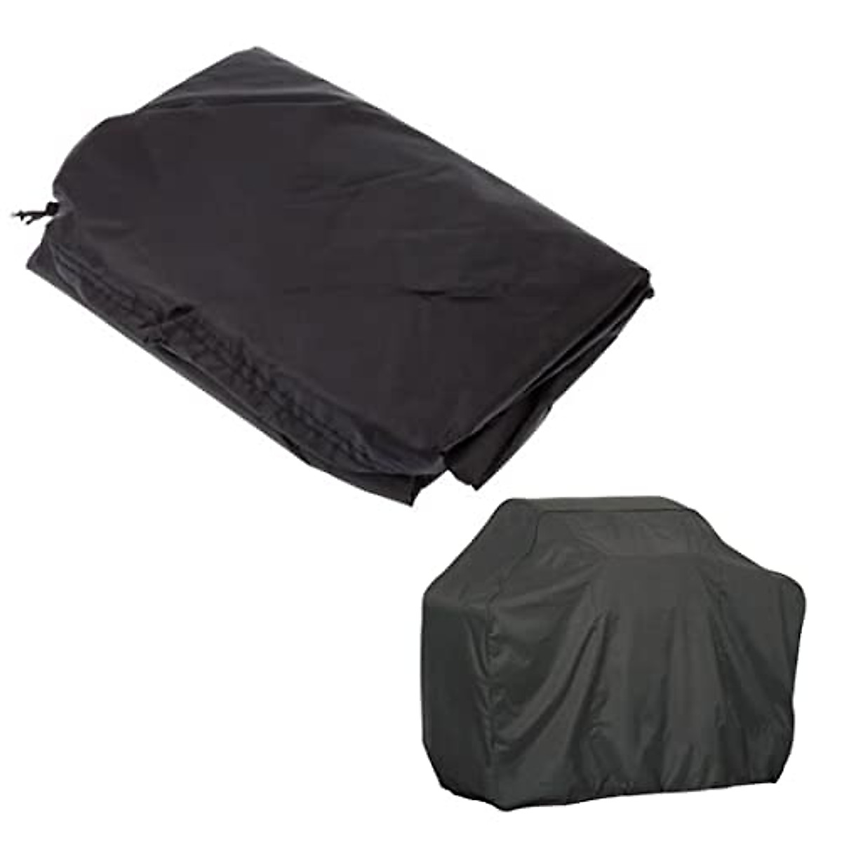 Barbecue Cover,BBQ Cover,Barbecue Grill Heavy Duty Waterproof Barbecue UV Resistant Protector for Outdoor 145x61x117cm