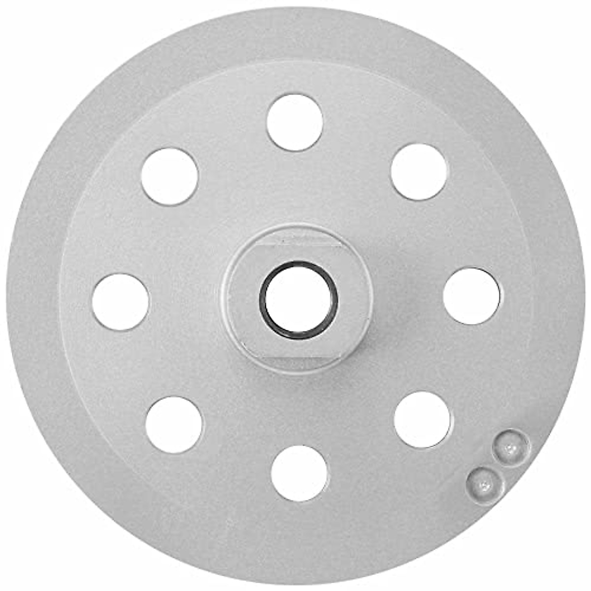 Bosch DC530S 5 In. Turbo Diamond Cup Wheel
