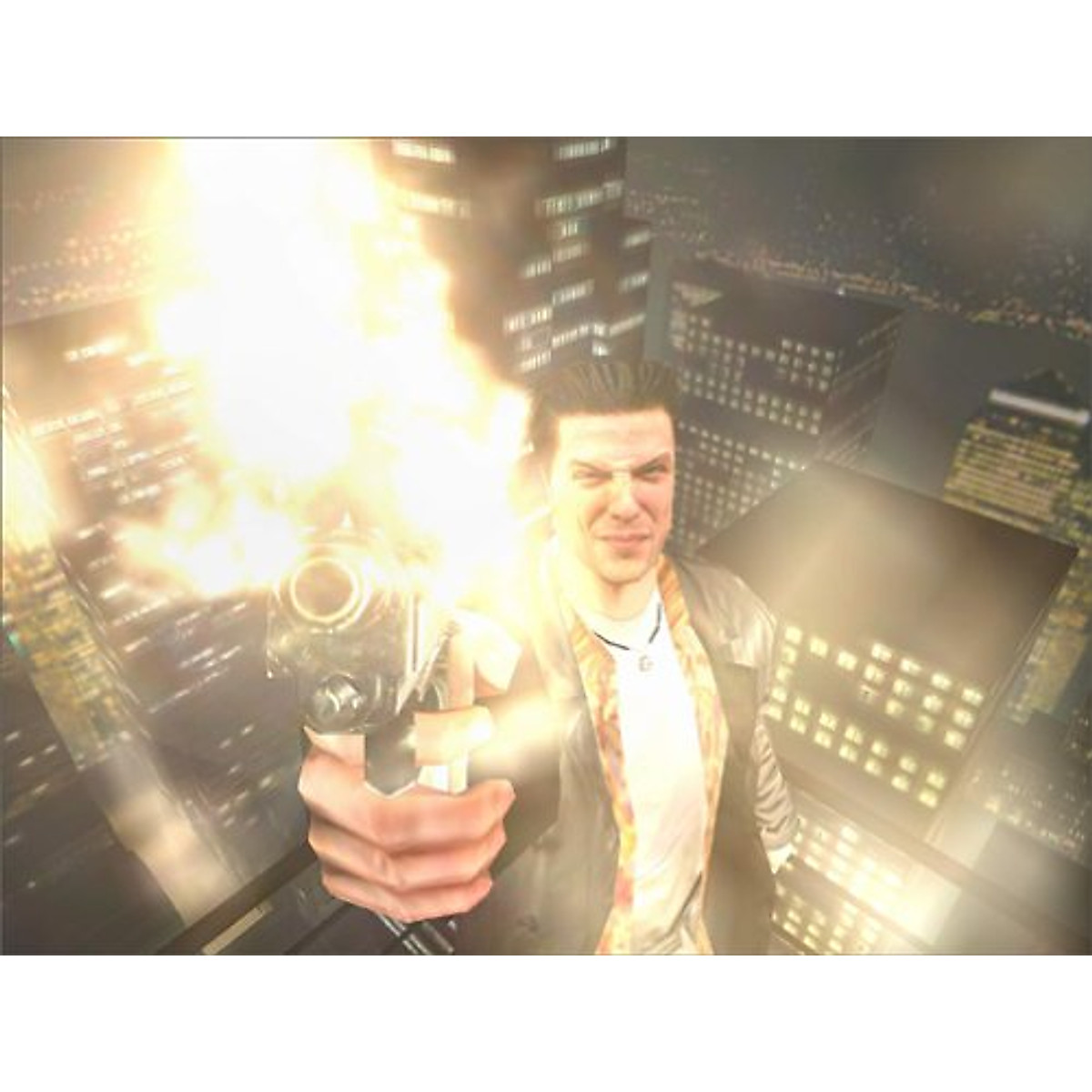 Max Payne - PC