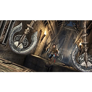 Prince of Persia: The Forgotten Sands - Xbox 360