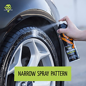 Voodoo Ride VR7705 Acid-Free Wheel Cleaner, 24. Fluid_Ounces