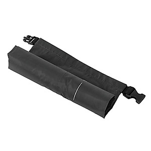 Waterproof Dry Bag, Lightweight Dry Storage Bag Backpack, Portable Outdoor Activities Waterproof Bag Pouch for Travel, Swimming, Boating, Kayaking, Camping and Beach (8L)