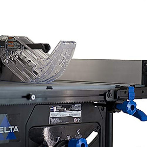 Delta 36-6023 10 Inch Table Saw with 32.5 Inch Rip Capacity