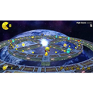 PAC-MAN World Re-PAC - PlayStation 5