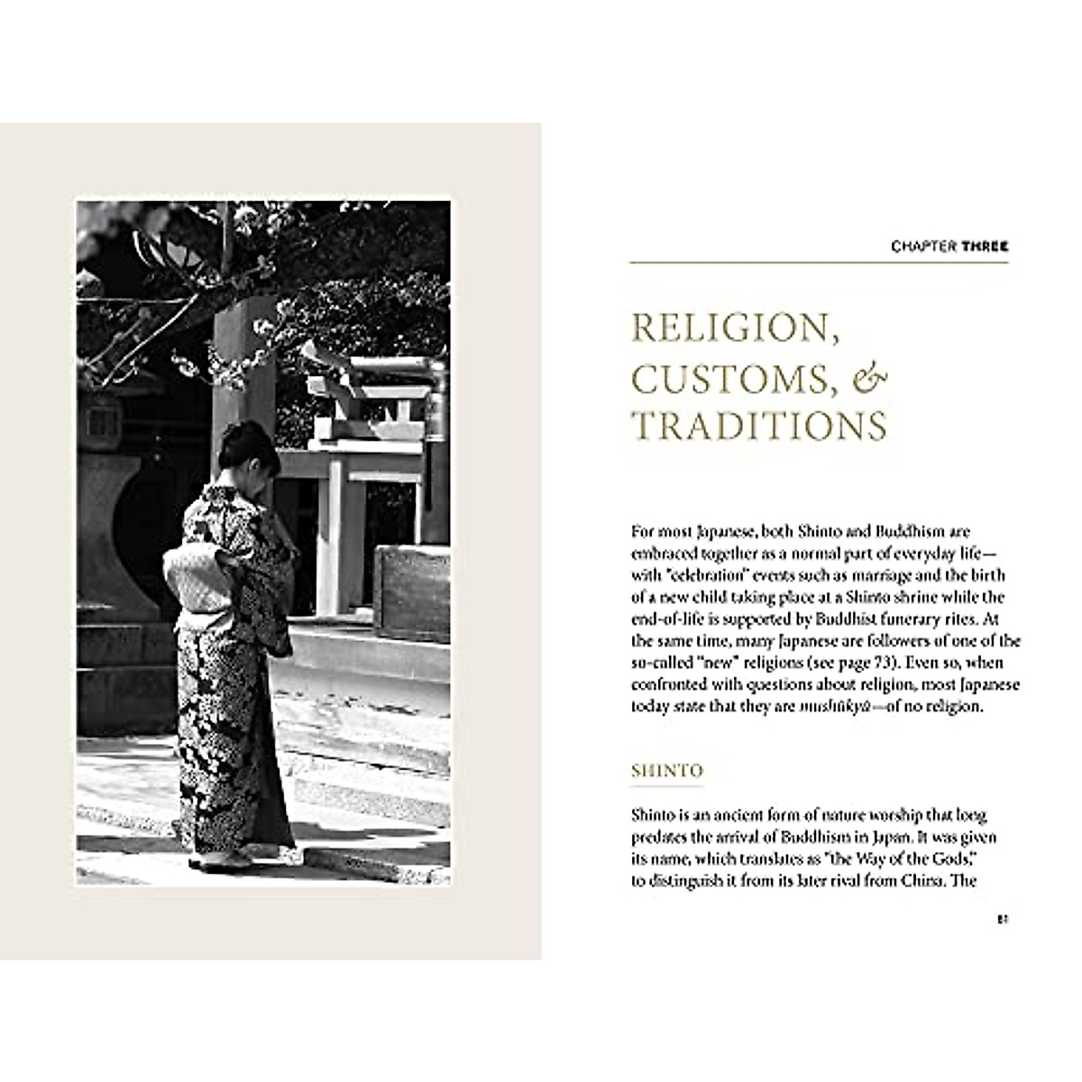 Japan - Culture Smart!: The Essential Guide to Customs & Culture