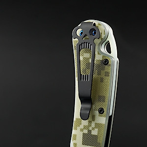 Generic Zhalo by Daggerr (Camouflage G10)