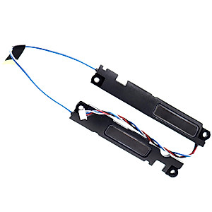 Deal4GO Internal Speaker PK23000XU00 8KM5J Replacement for Dell Latitude 7480 7490 E7480 E7490