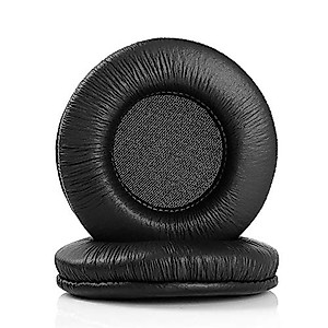 YDYBZB Ear Pads Cushion Earpads Replacement Compatible with PDP Afterglow AG 9 Wireless Headphones