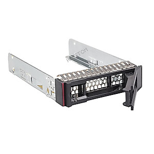 2.5" Hard Drive Caddy Tray for Thinksystem SR650 SR550 SR850 SR950 SR630 SR530 SR860 ST550 Caddy Bracket SM17A06246