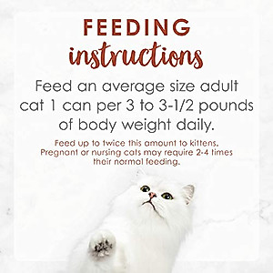 Purina Fancy Feast Pate Wet Cat Food Variety Pack, Classic Collection Chicken & Beef - (24) 3 oz. Pull-Top Cans