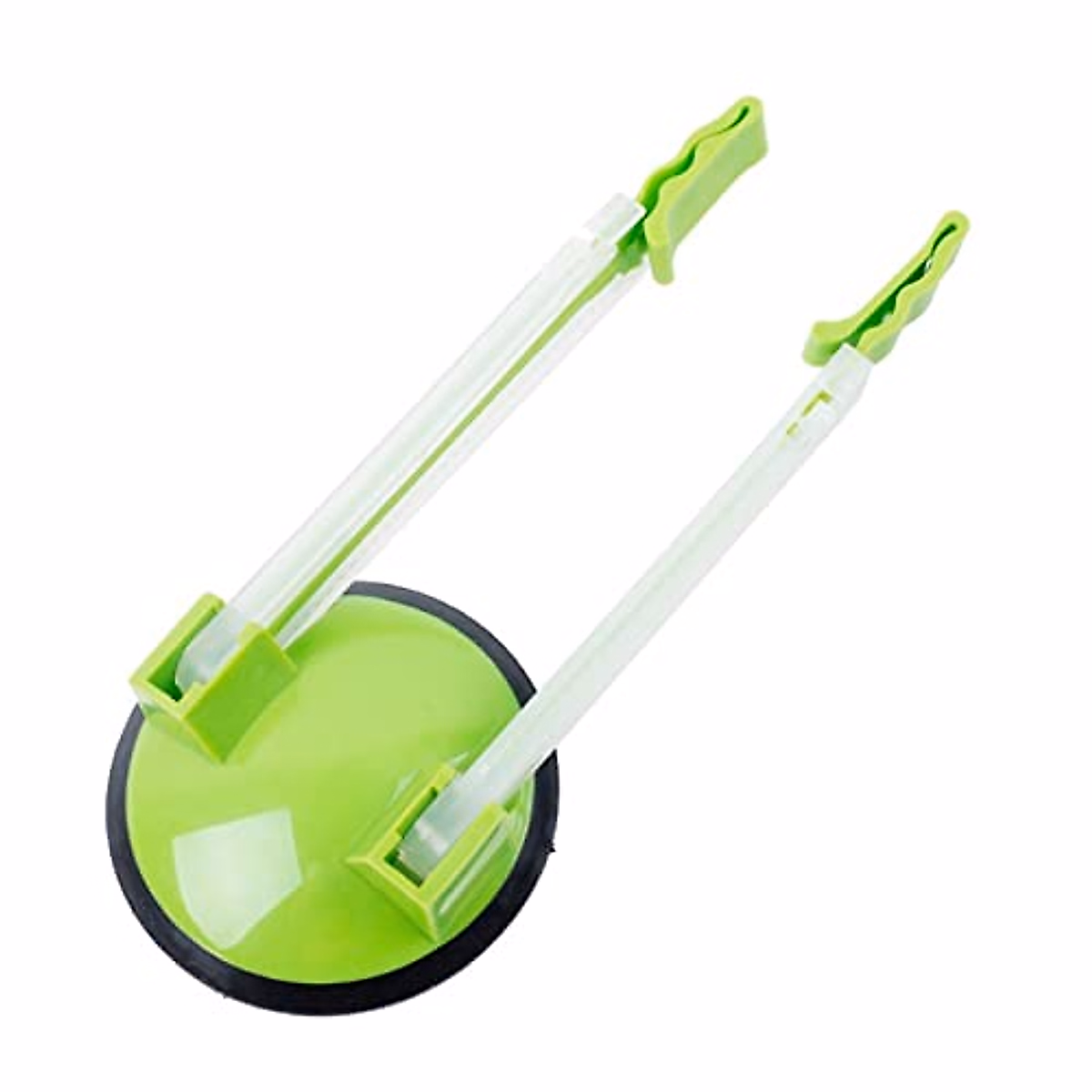 Dverrtuy Ziplock Bag Holder,Freezer Bag Holder Stand Adjustable Baggy Rack Stand For Filling Plastic Bag Holder Stand Meal Planning