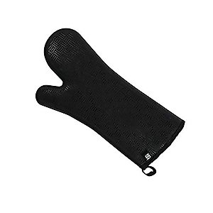 San Jamar FX17 Flexguard Oven Mitt 17