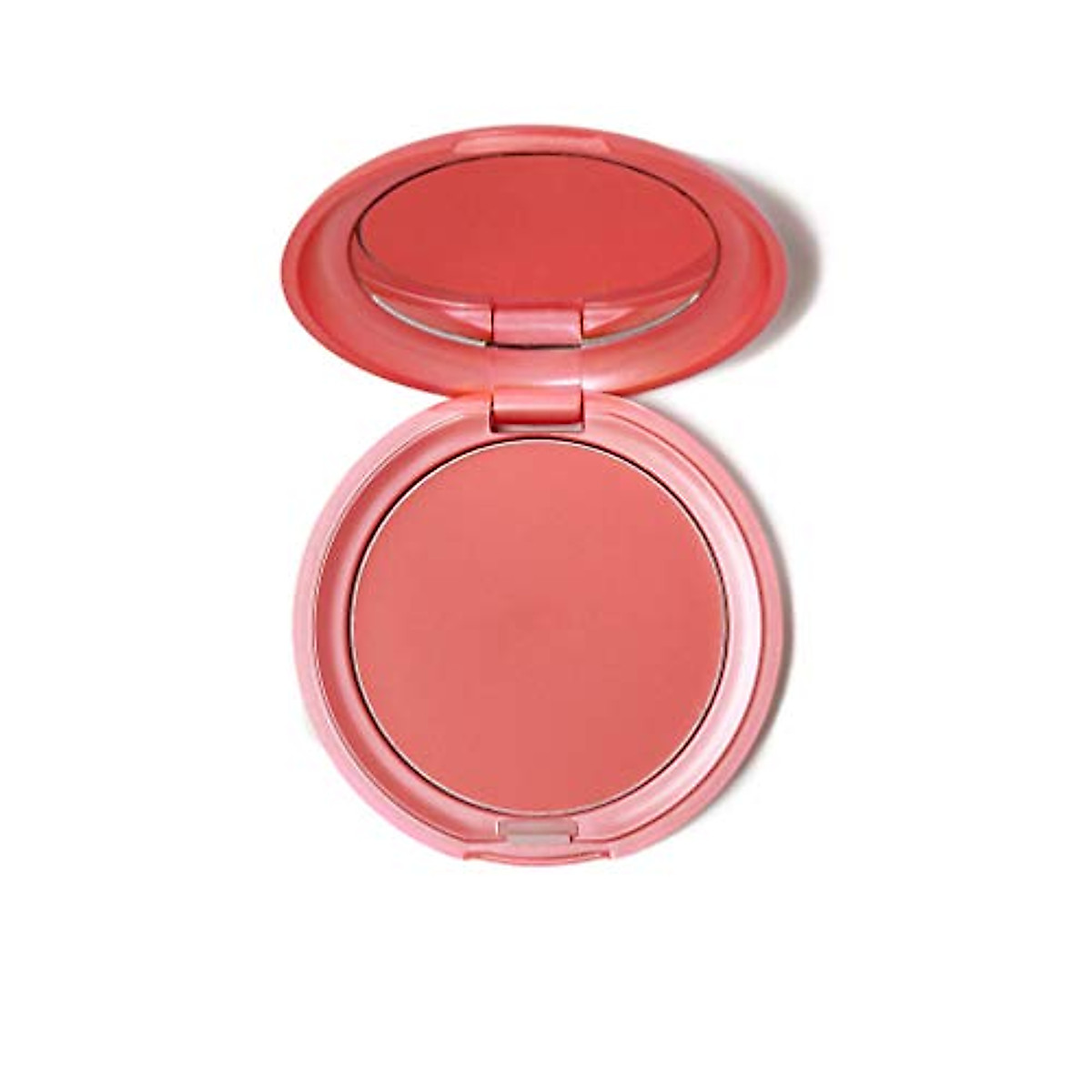 stila Convertible Color Dual Lip and Cheek Cream, Petunia, 0.15 oz