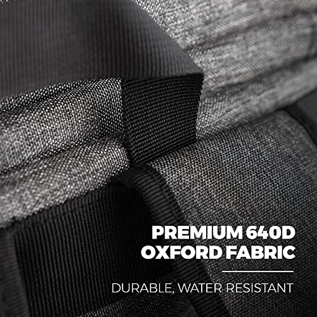 Backpack Cooler Insulated Leak Proof Bag 32 Cans for The Beach, Hiking, Picnic, Ice Down and Keep Food and Drink Cool for The Day, Cooler Bookbag Men and Women, Large and Small Compartment Storage