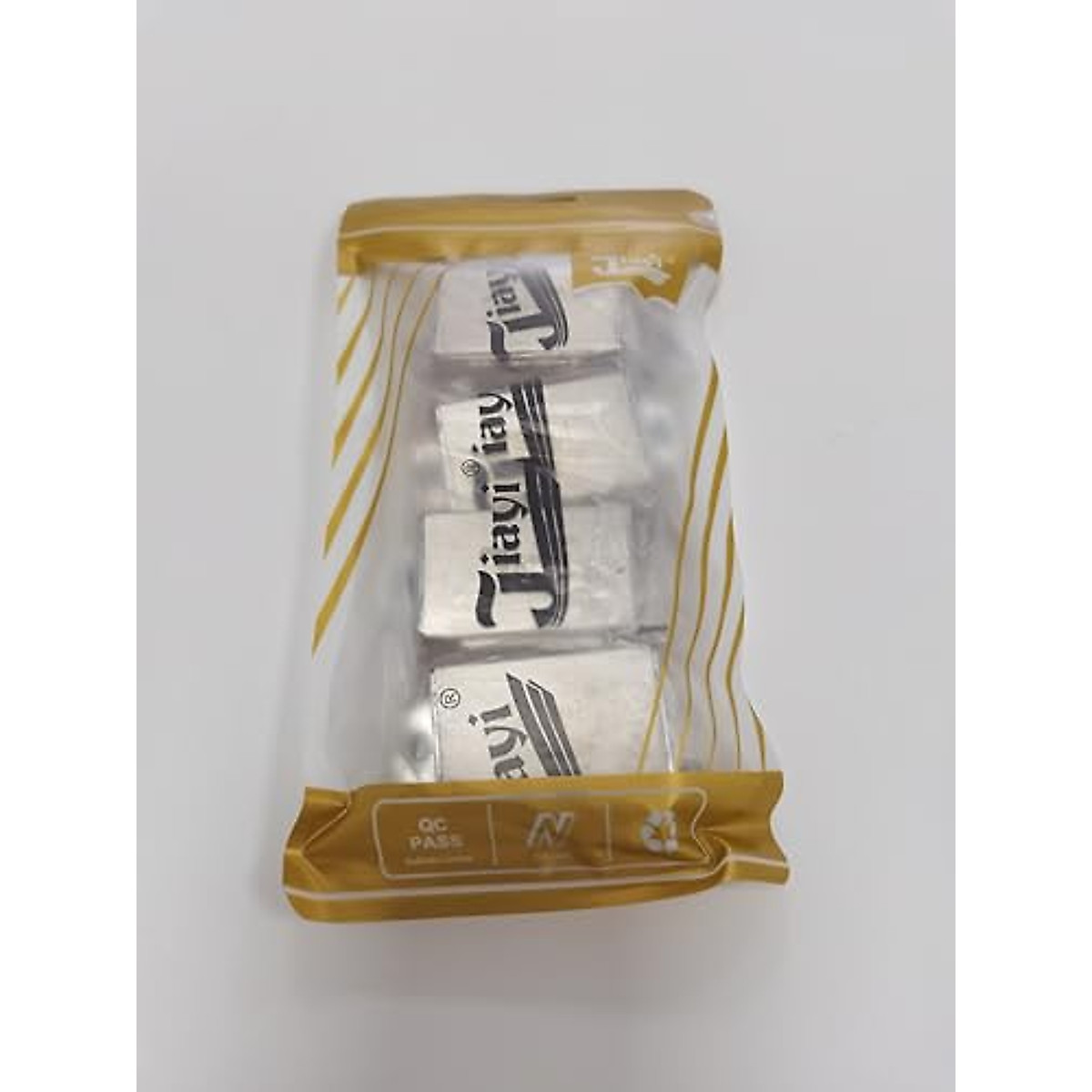 Cabinet Magnetic Catch Jiayi 4 Pack Magnetic Door Catch Self Adhesive Cabinet Door Magnet Latch Stainless Steel Magnetic Cabinet Latch for Kitchen Magnetic Catch Closet for Drawer