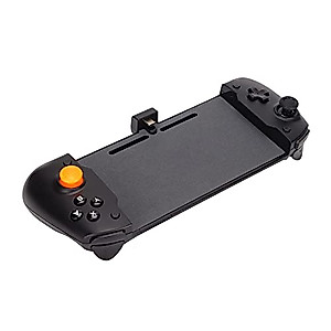 Gamepad Handheld Grip, DOBE Professional Plug and Play Reduce Delay Ergonomic Design Joypad Controller Replacement