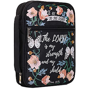 Mr. Pen- Bible Case, Bible Bag, Bible Covers, Bible Holder, Bible Bags Canva, Study Bible Case, Bible Cases, Bible Covers for Women, Covers for Bible, Bible Book Cover, Bible Cover, Bible Cover Case
