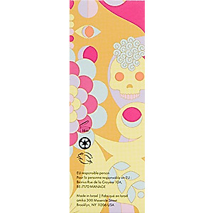 001 hair fragrance | amika