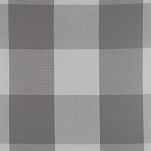 Acme Furniture Swivel Chair with Glider in Gray, Grey