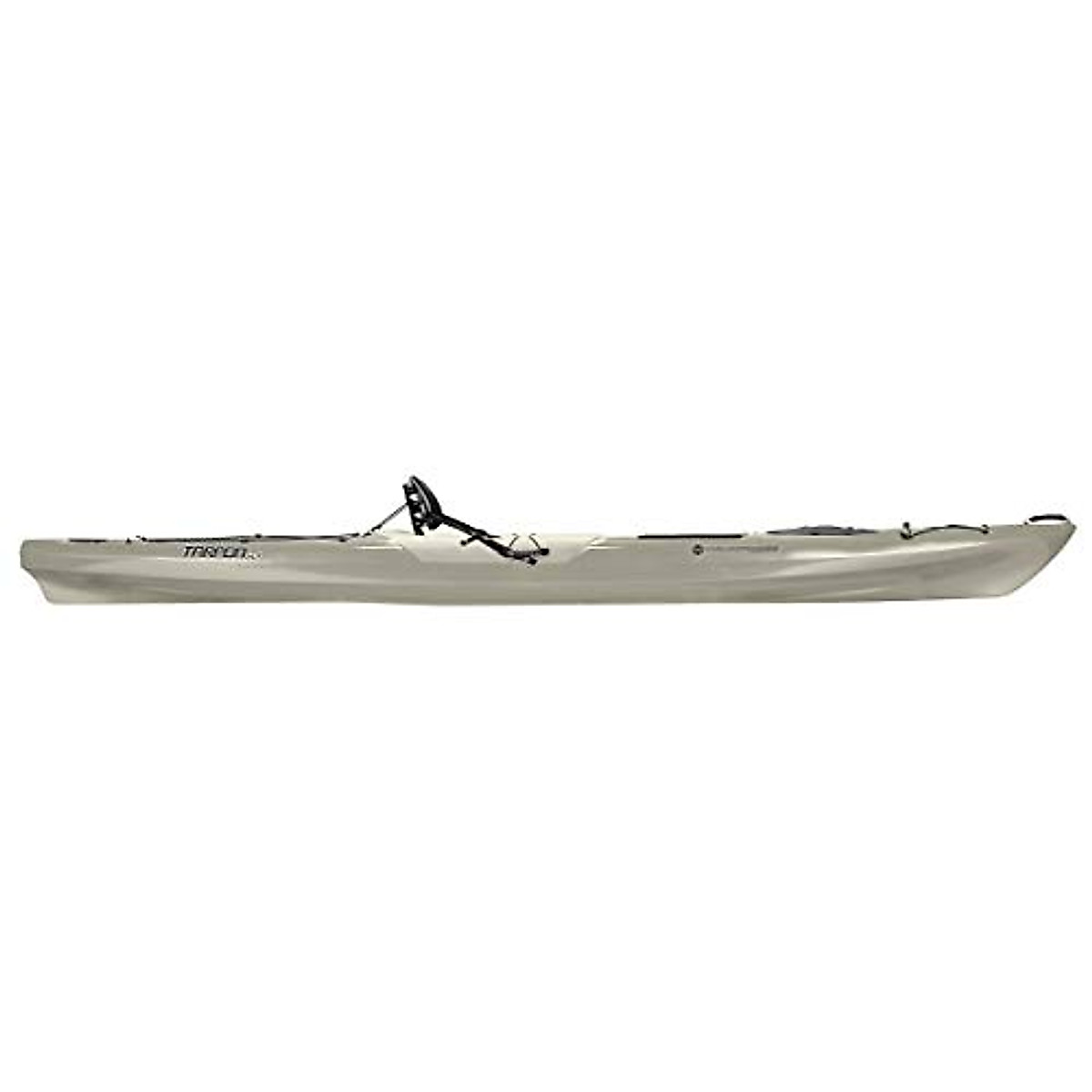 Wilderness Systems Tarpon 140 Sit on Top Fishing Kayak Premium Angler Kayak 14'