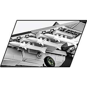 COBI Armed Forces MiG-29 (UA/PL) Aircraft