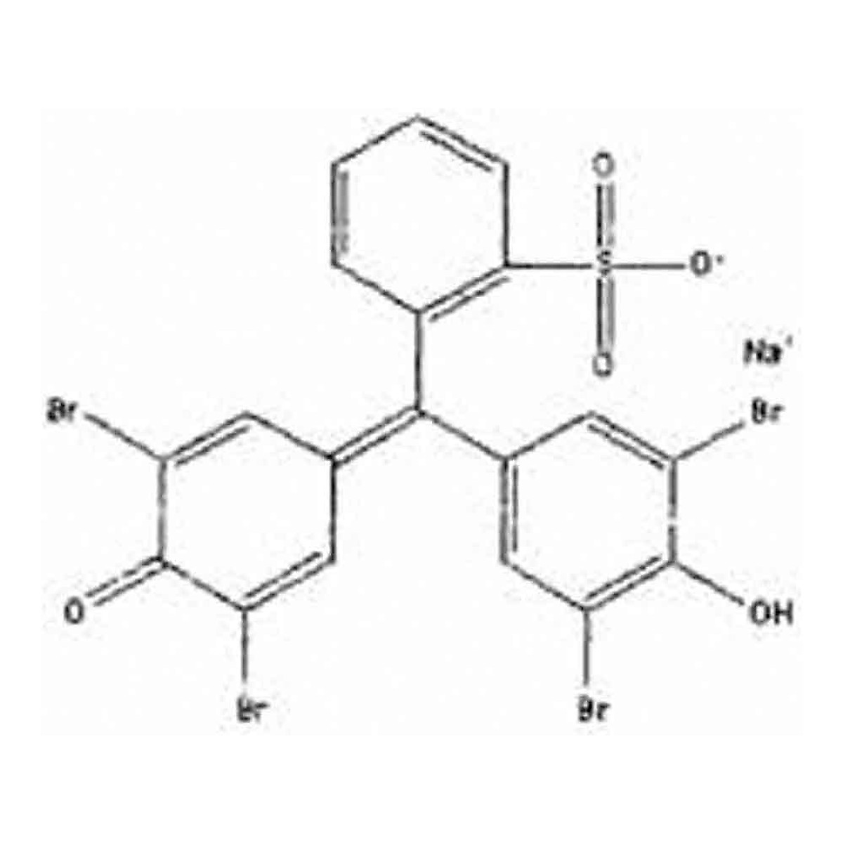 bioWORLD 40240016-3 Bromophenol Blue, Sodium Salt, 100 g