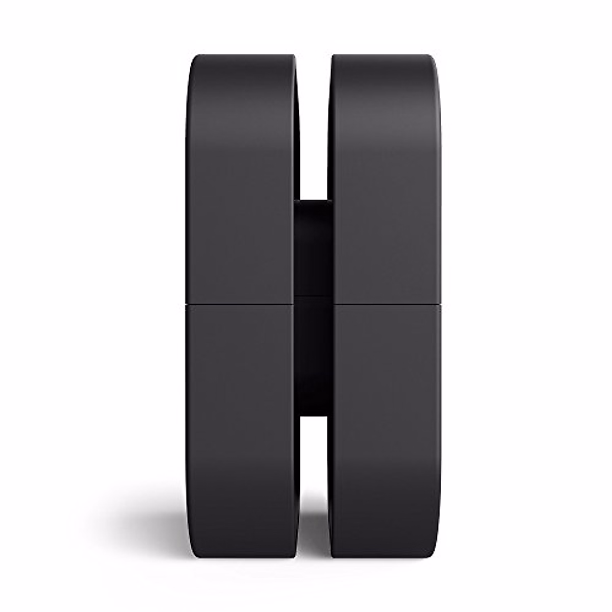 NZXT Puck - BA-PUCKR-B1 - Cable Management and Headset Mount - Compact ...