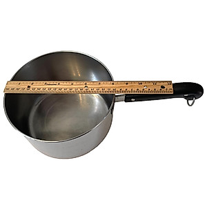 Revere Ware 4 Quart Saucepan