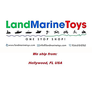 Pro Marine Impeller Repair Kit Mercury 4.5hp 7.5hp 9.8hp 1966-1978