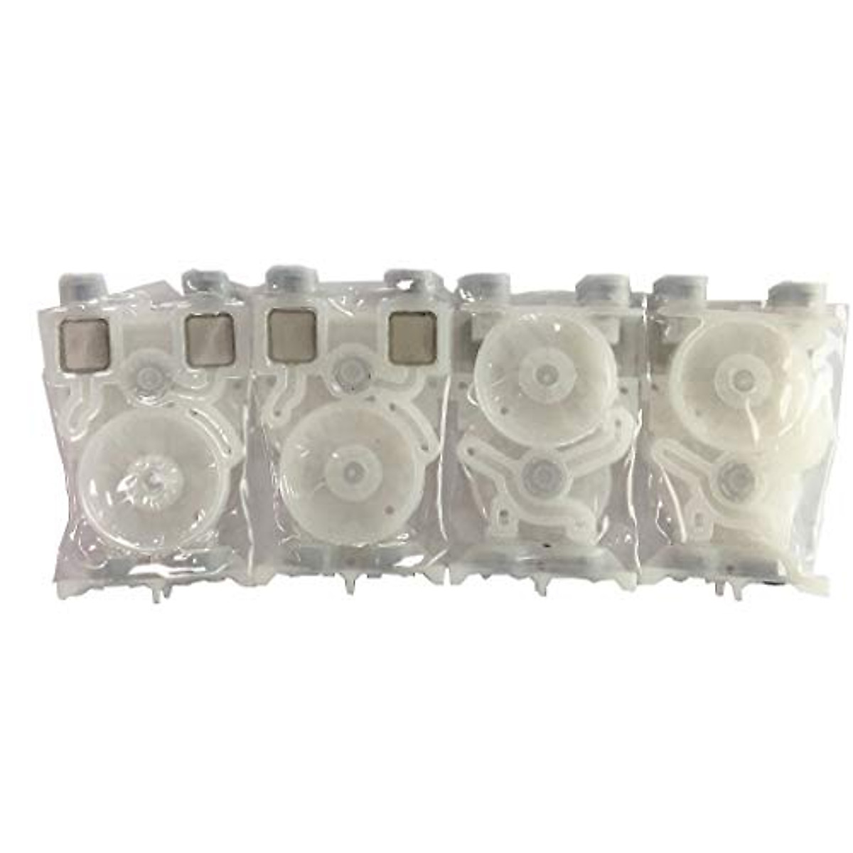 4pcs/Lot Inkjet Head Damper for Roland FH-740 /RA-640 /RE-640 / VS-300 /VS-420 VS-640 /RF-640 /XF-640 BN-20