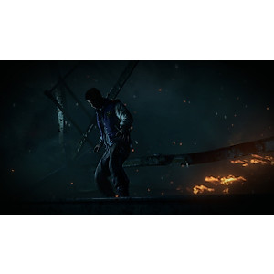 Until Dawn (LATAM) PS4