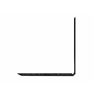 Lenovo ThinkPad X1 Yoga (Gen 2) Intel Core i7-7600U 2.8Ghz 2-in-1 Laptop, 16GB RAM, 256GB SSD, 14" FHD 1080p, Thunderbolt 3 USB-C, Webcam, Windows 10 Pro (Renewed)