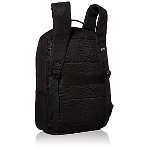 Solo New York Carrying Case, Black, One Size