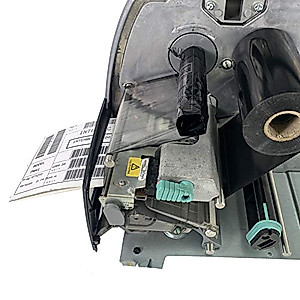 Intermec PM4I PM4G411000300220 Thermal Barcode Label Printer Network USB 203DPI