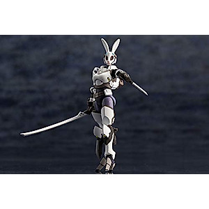 Kotobukiya Hexa Gear Block: Governor para-Pawn LAT Mirror 1.5 1:24 Scale Plastic Model Kit