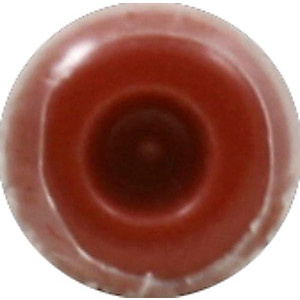 L'Oreal Paris Colour Riche Lip Liner with Omega 3 and Vitamin E, Au Naturale, 0.007 oz.