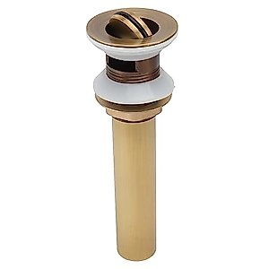 Veemoon 1pc Strainer Tub Drain Stopper Black Dressers Bathroom Sink Detachable Sink Drain Kitchen Drain Filter Bath Tub Drain Tub Stopper Black Vanity Stool Copper Vintage Sink Plug