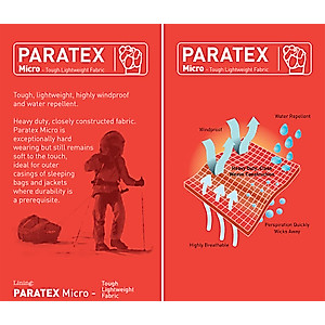 Snugpak Softie Elite 1 Sleeping Bag, 47 Degree, Expanda Panel System for Extra Space, Coyote