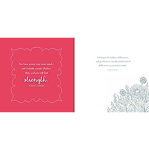 BE Inspired: 200 Inspirational Quotes (BE Series)