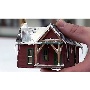 Woodland Scenics Flex Paste 16 oz