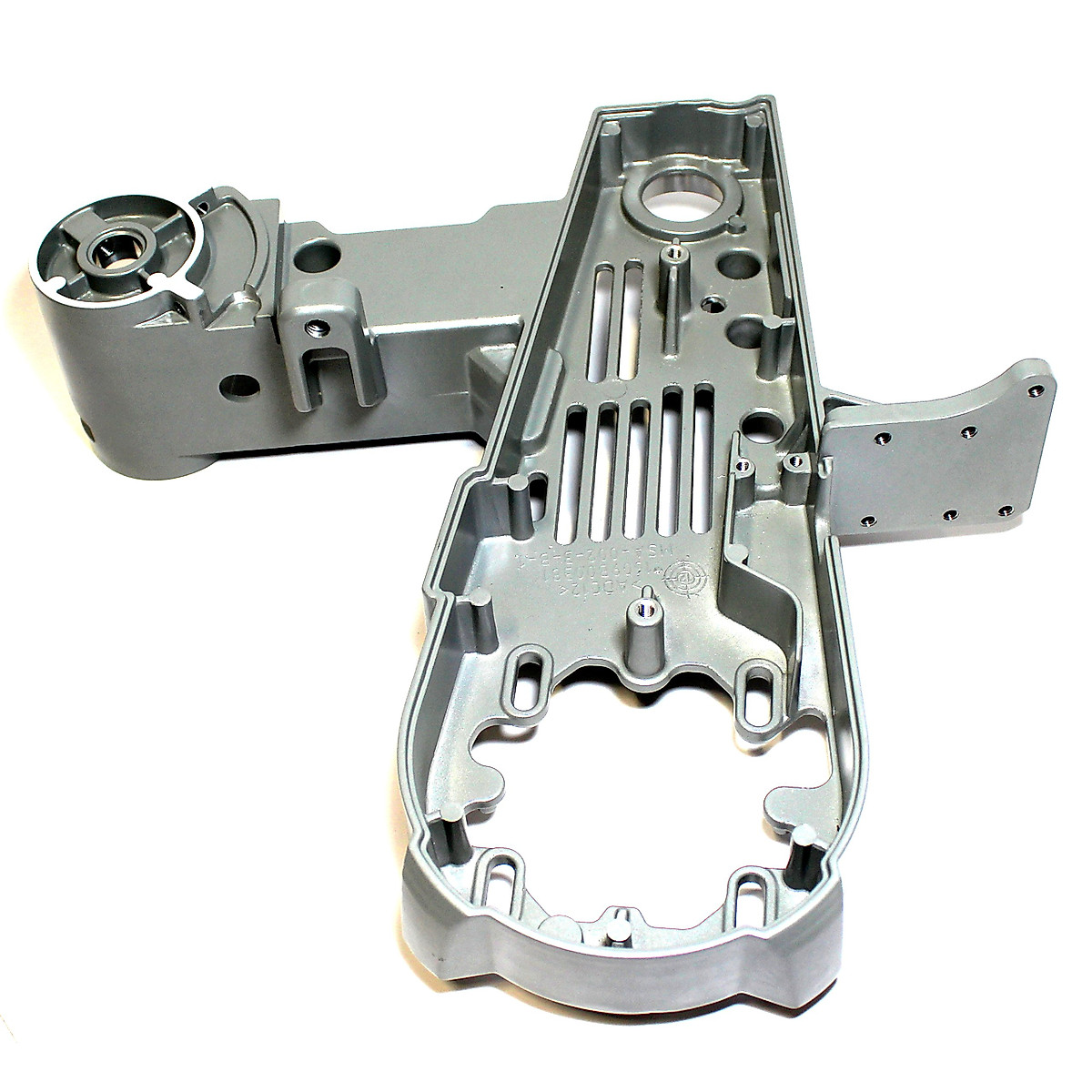 Bosch Parts 1609B02308 Arm Service Assembly