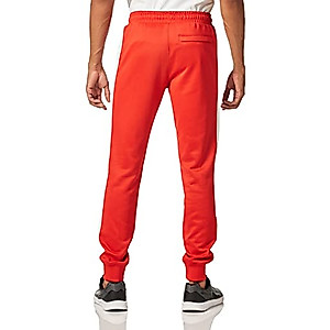 PUMA Men's Iconic T7 Track Pant (Available in Big and Tall Sizes)
