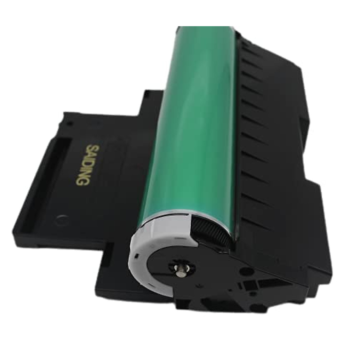 SAIDING R406 Imaging Unit Replacement for Samsung CLT-R406 CLT R406 Drum Cartridge to Use with Xpress C410W C430W C460FW C480FW CLP-365W CLX-3305FW Printer (1 Pack)