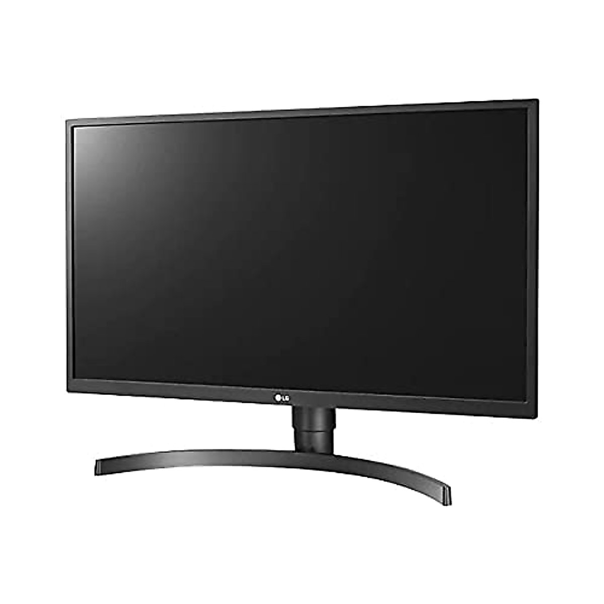 LG 27” 27BL55U-B IPS HDR UHD 4K Monitor (3840 x 2160) with Radeon FreeSync™ Technology, Game Mode, On Screen Controls, Ergonomic Stand & HDCP 2.2 Compatible,Black