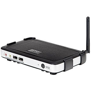 Wyse 3020 Zc Thinos Lite 2.1 4gf/2gr I