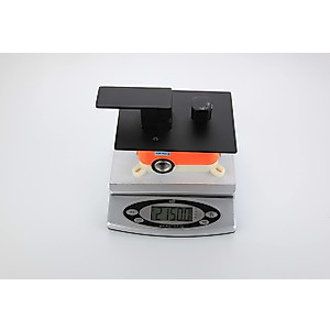 Matte Black Ceiling Mount 12 inch Rainfall Shower Head 2 Way Shower Faucet Rough-In Valve Body and Trim Included