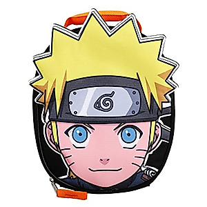 Bioworld Naruto Shippuden Lunch box for Boys
