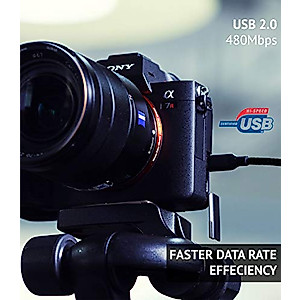 JAVEX [USB-IF Certified, 100W/5A, E-Marker USB C to USB C Data/Charging Cable for MacBook, Laptops and Smartphones, 6 FT[1.8M], White