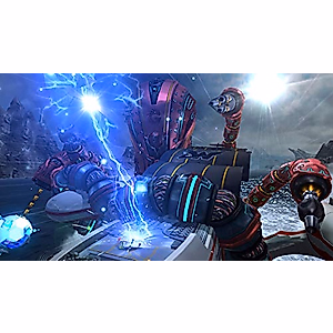 The Wonderful 101 Remastered (Nintendo Switch)