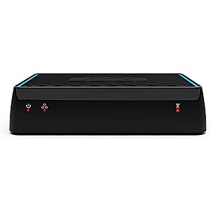 Sling Media AirTV | Dual-tuner Local Channel Streamer for TVs and Mobile Devices | DVR Capable | Built for Sling TV